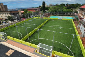 Football Turf – Multiturf
